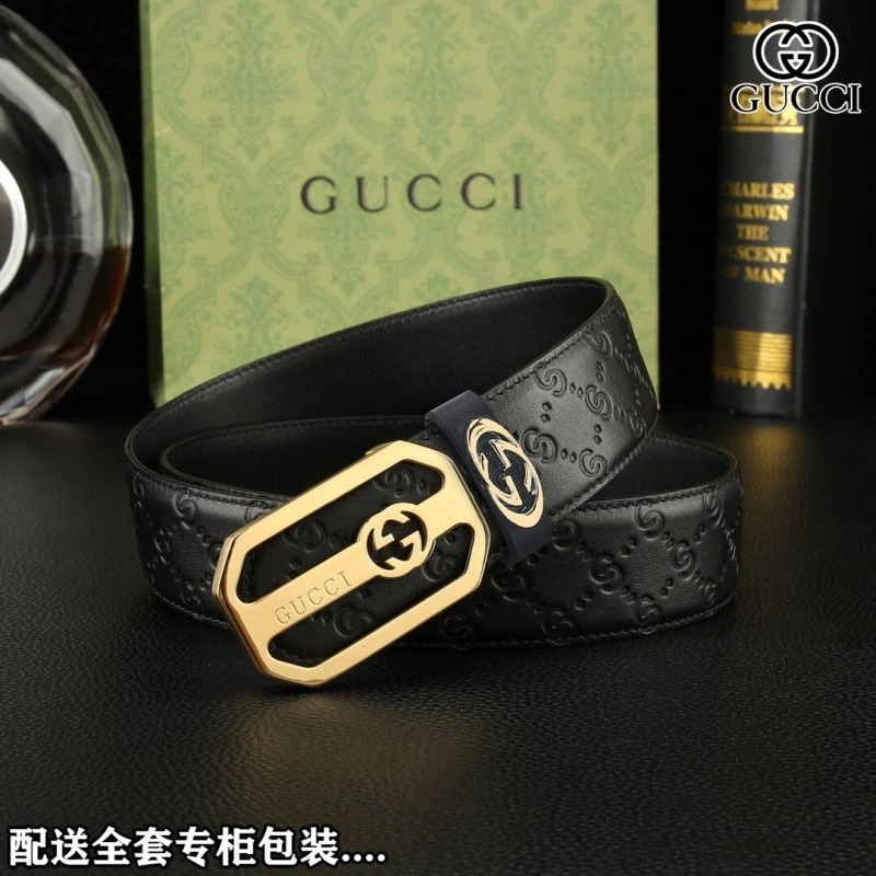 Accurate model Gucci Belts