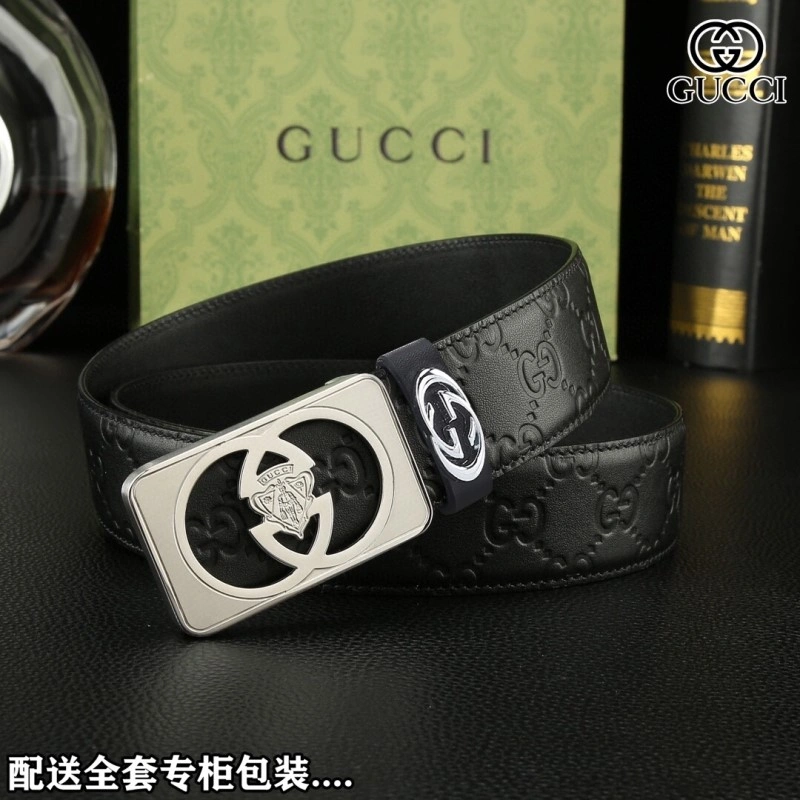 1:1 copy Gucci Belts