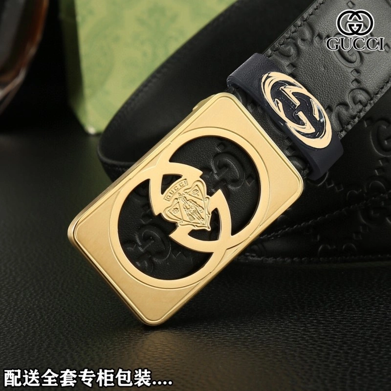 1:1 copy Gucci Belts