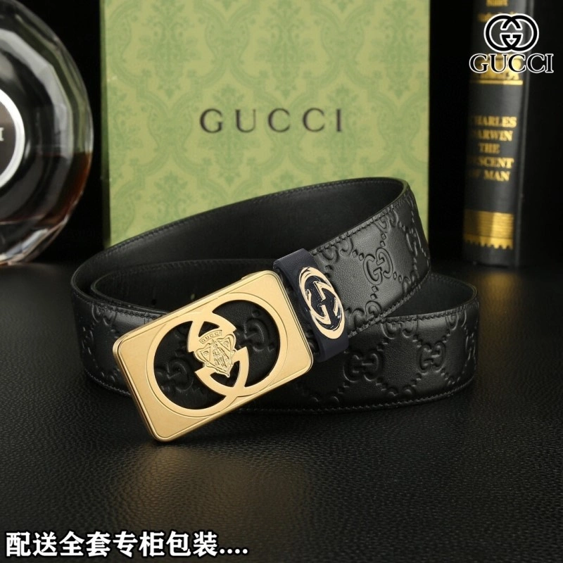 1:1 copy Gucci Belts