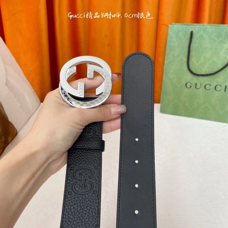Affordable Gucci Belts