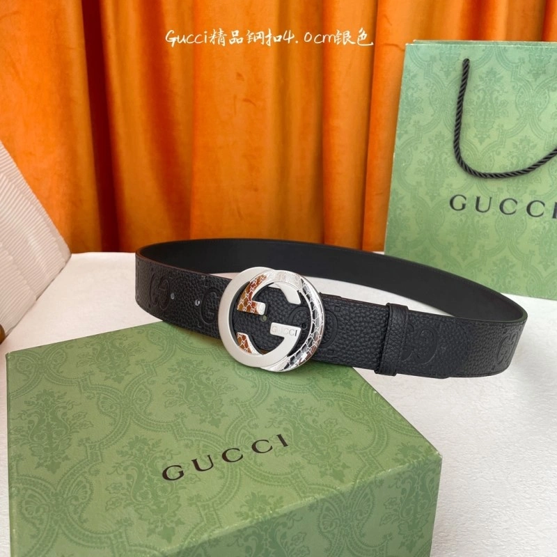 Affordable Gucci Belts