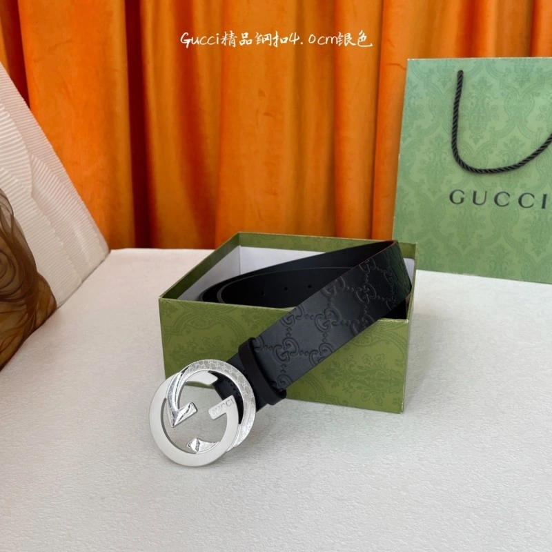 Reasonably priced Gucci Belts