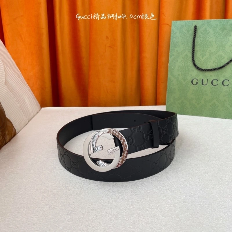 Reasonably priced Gucci Belts