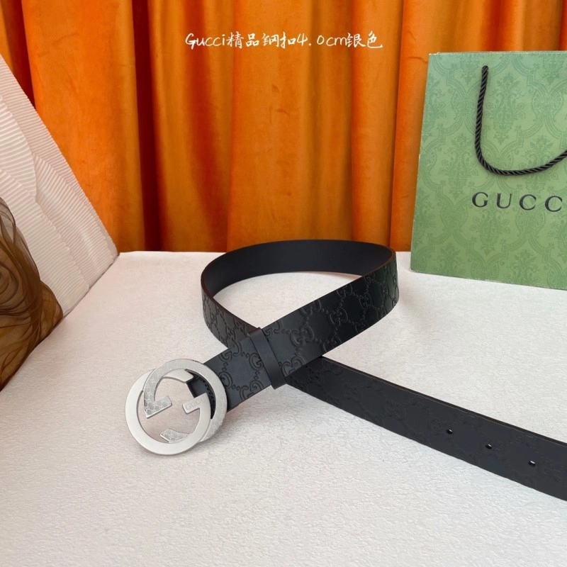 Reasonably priced Gucci Belts