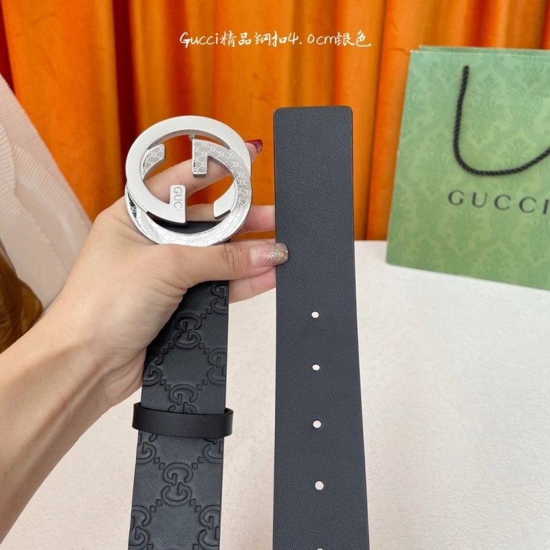 Reasonably priced Gucci Belts