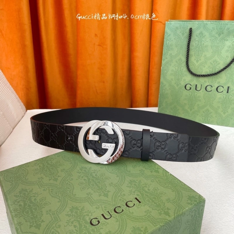 Reasonably priced Gucci Belts