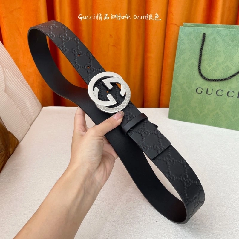 Reasonably priced Gucci Belts