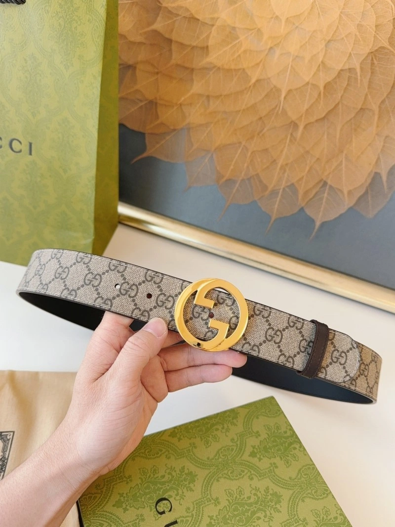 Low-cost Gucci Belts