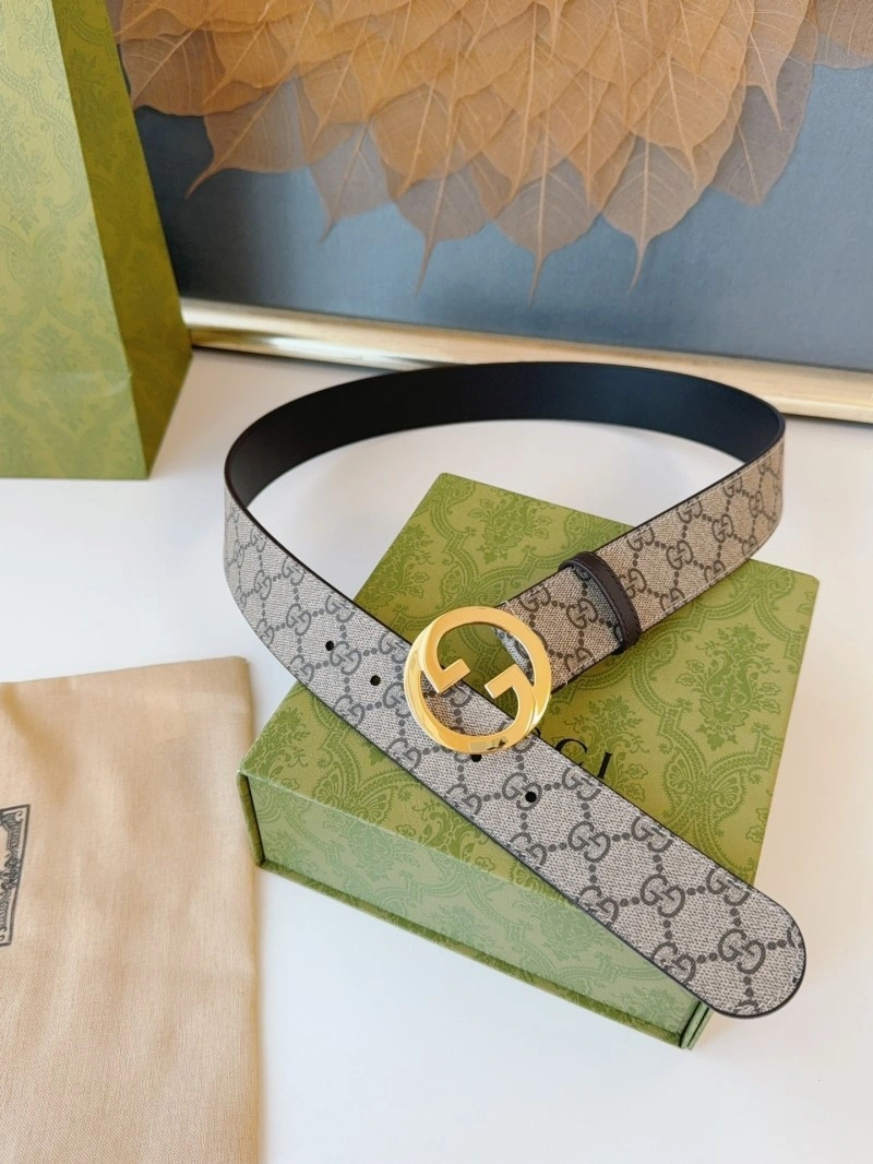 Low-cost Gucci Belts