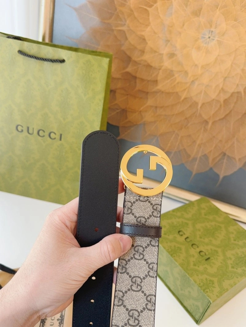Low-cost Gucci Belts