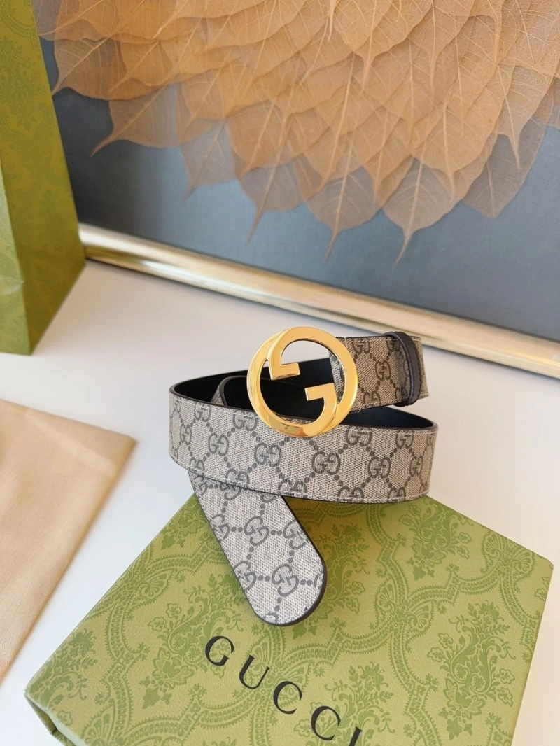 Low-cost Gucci Belts