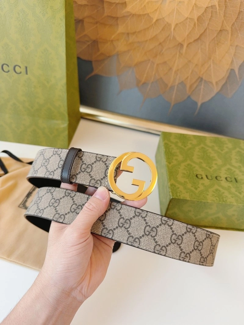 Low-cost Gucci Belts