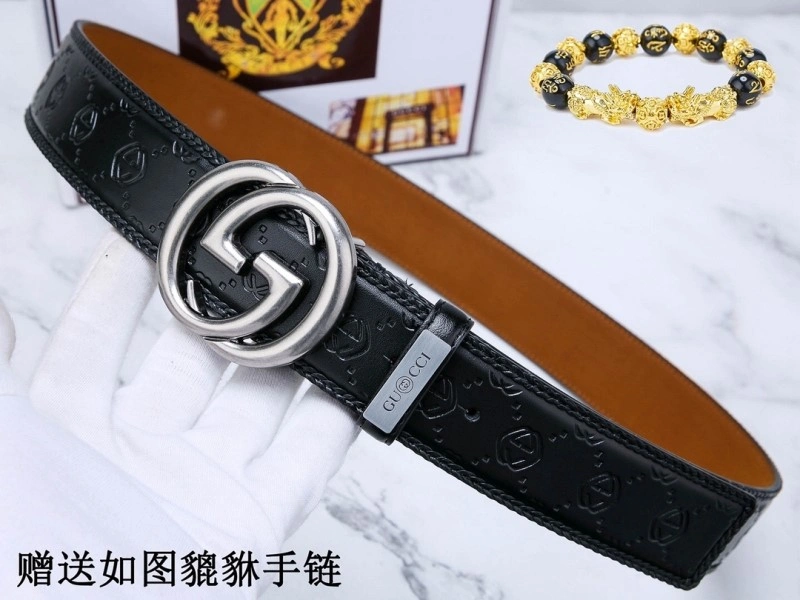 Original Gucci Belts