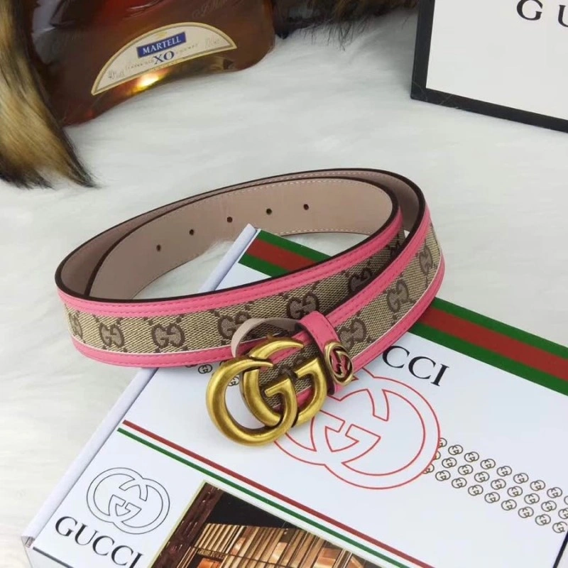 Brand-original Gucci Belts
