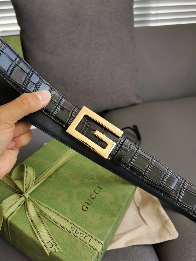 Bargain Gucci Belts