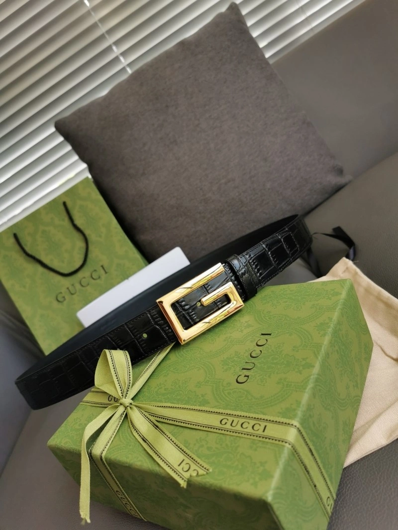 Bargain Gucci Belts
