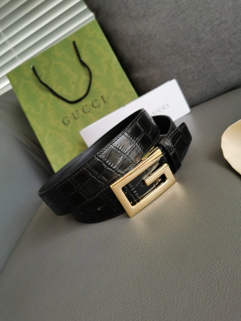 Bargain Gucci Belts