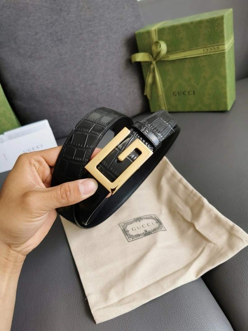 Bargain Gucci Belts