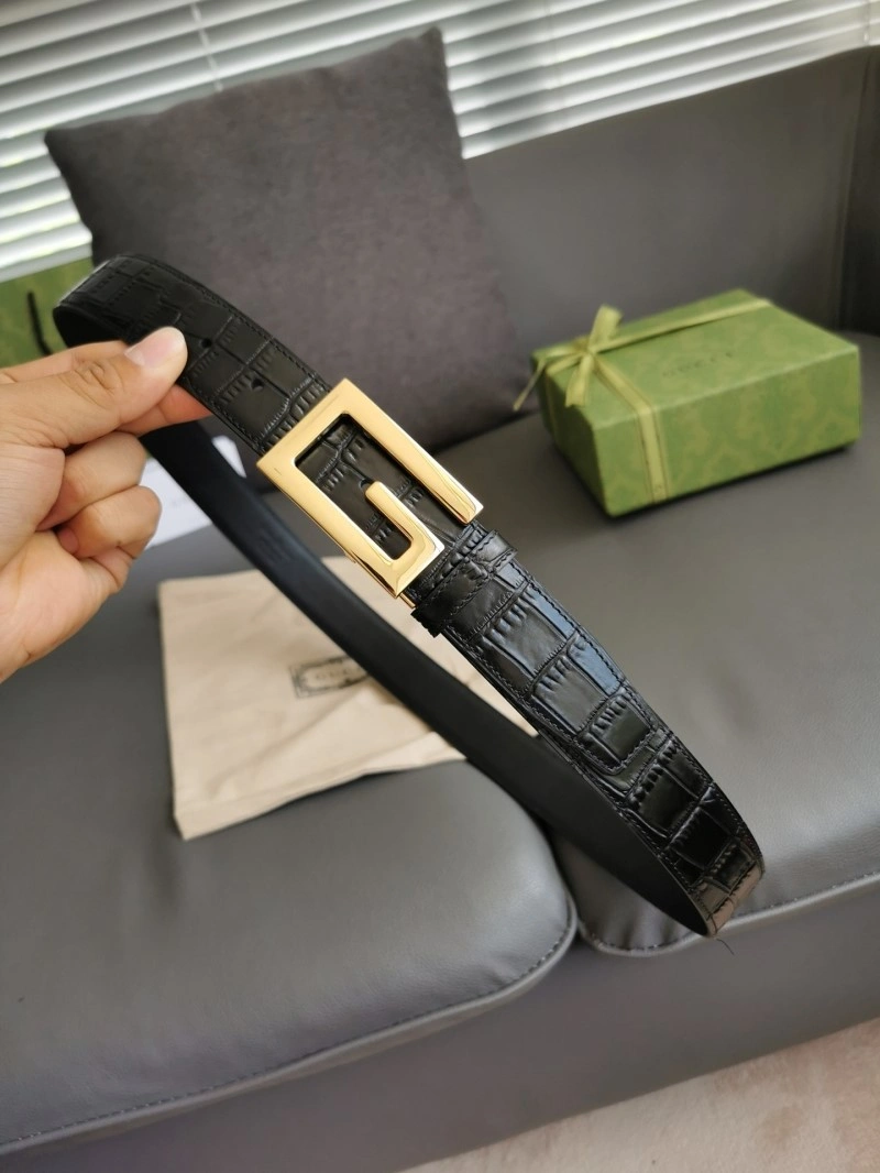Bargain Gucci Belts