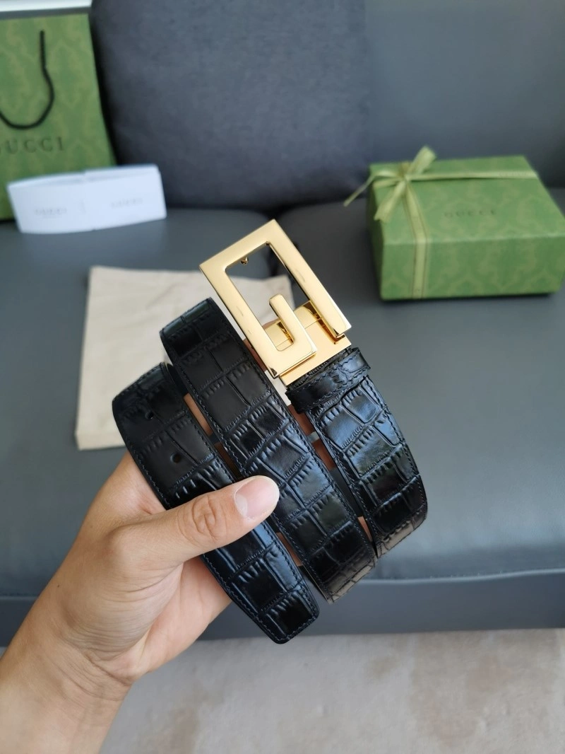 Bargain Gucci Belts