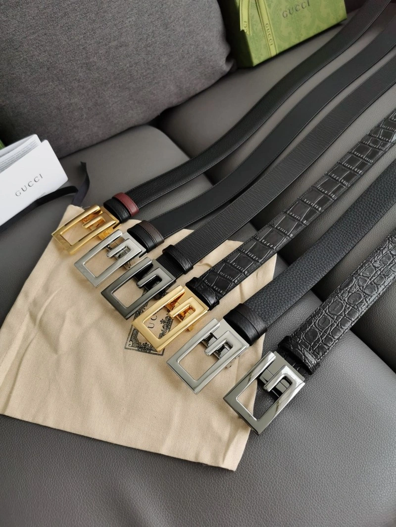 High accuracy Gucci Belts