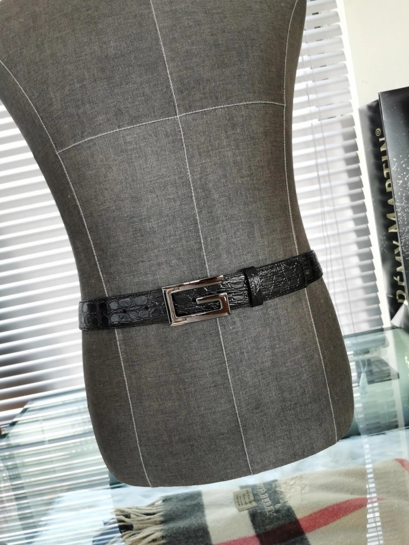 High accuracy Gucci Belts