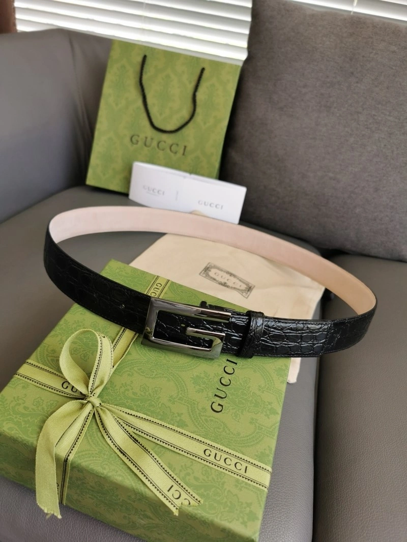 High accuracy Gucci Belts