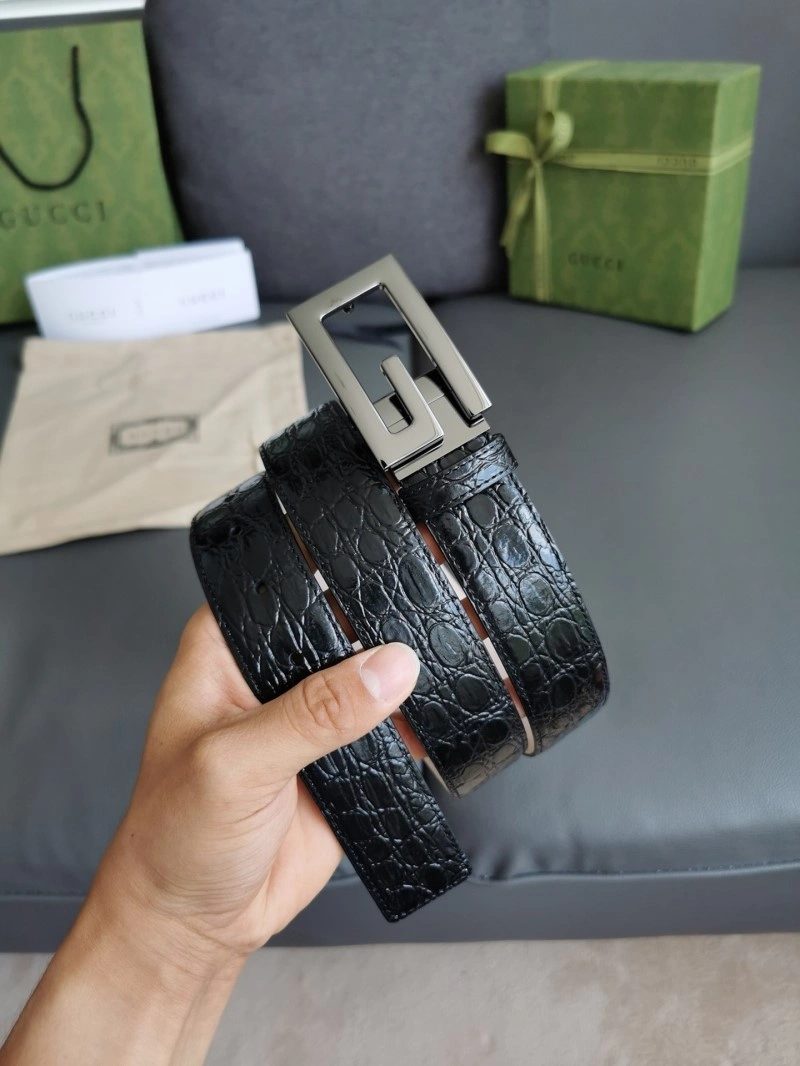 High accuracy Gucci Belts
