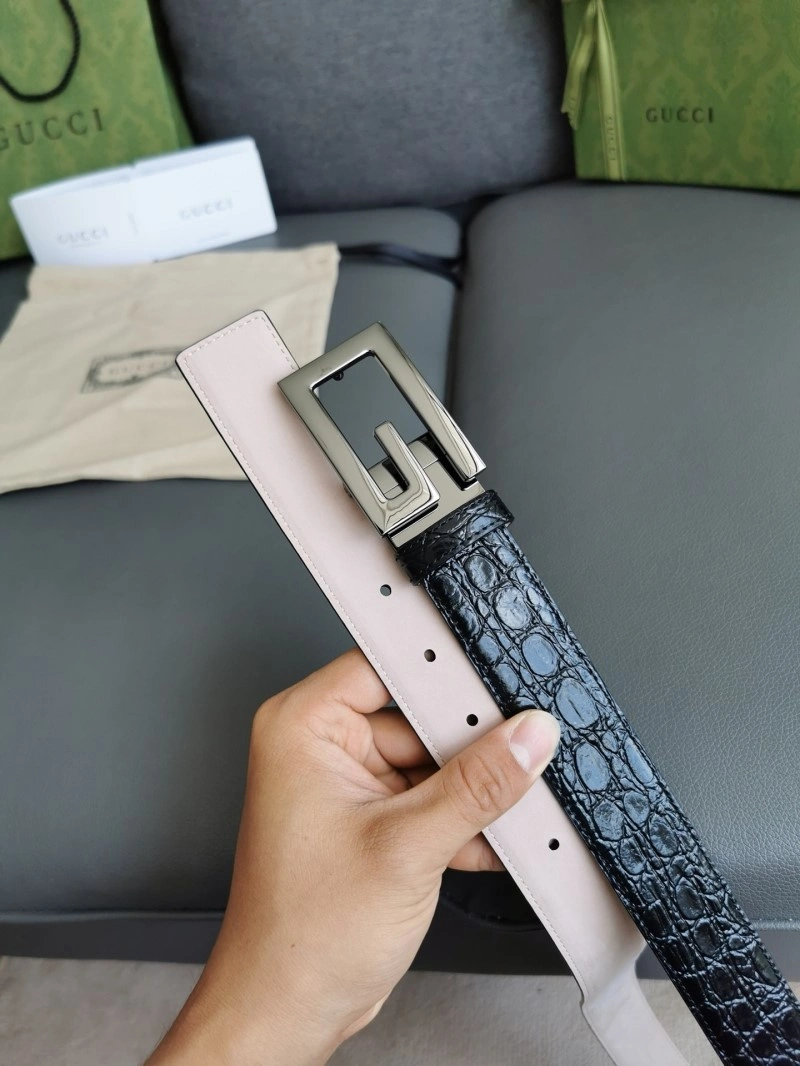 High accuracy Gucci Belts