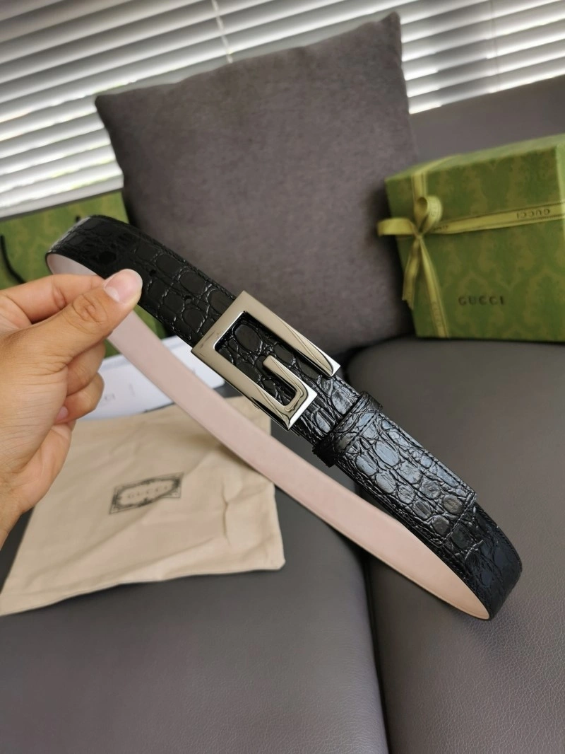 High accuracy Gucci Belts