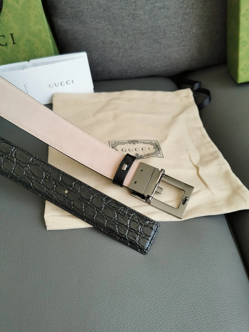 High accuracy Gucci Belts