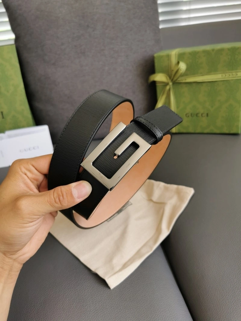Reasonably priced Gucci Belts