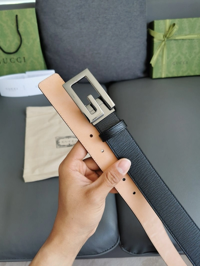 Reasonably priced Gucci Belts