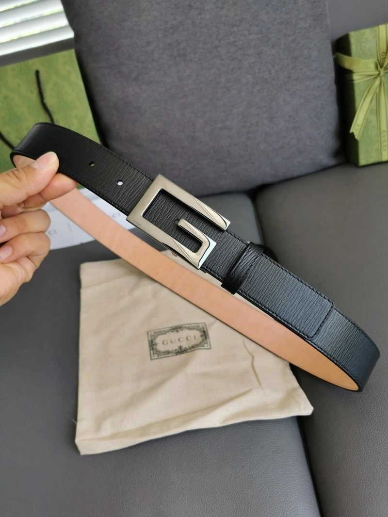 Reasonably priced Gucci Belts