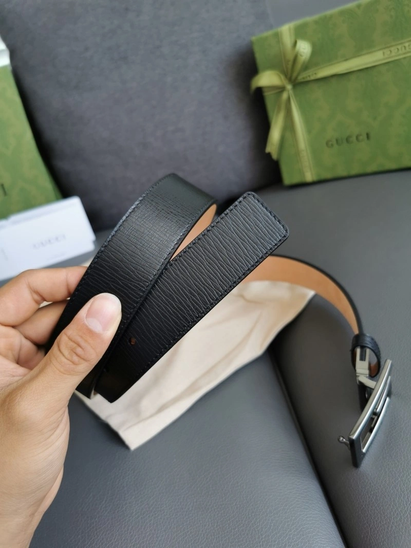 Reasonably priced Gucci Belts