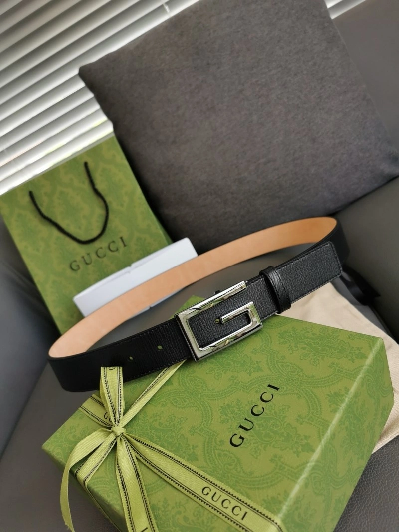 Reasonably priced Gucci Belts
