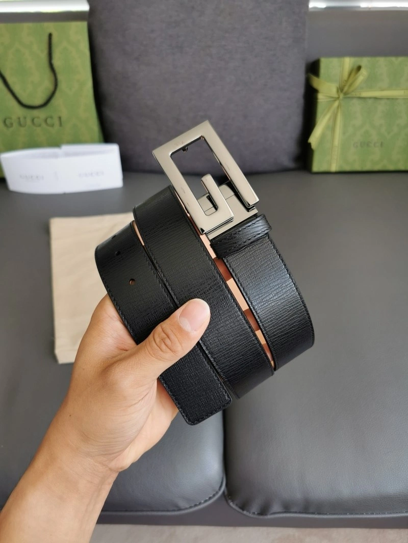 Reasonably priced Gucci Belts