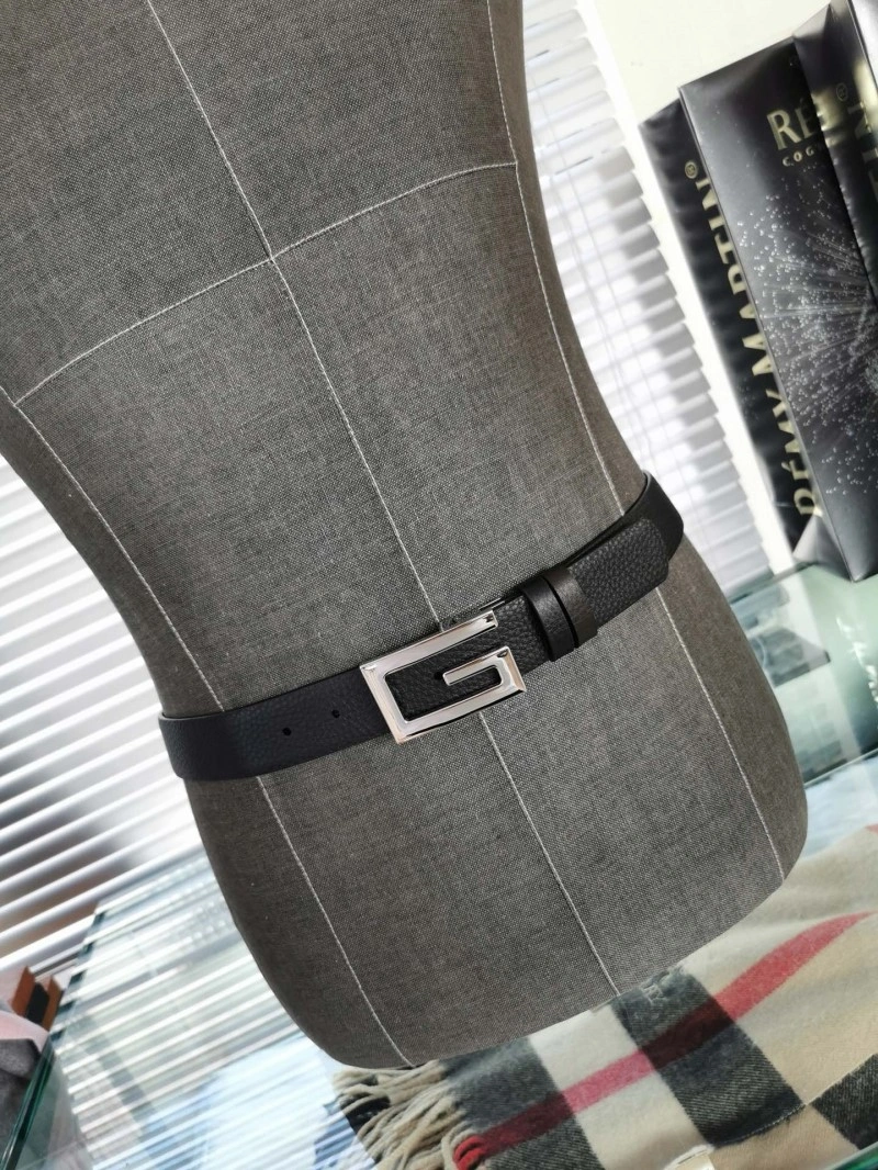 Accurate model Gucci Belts