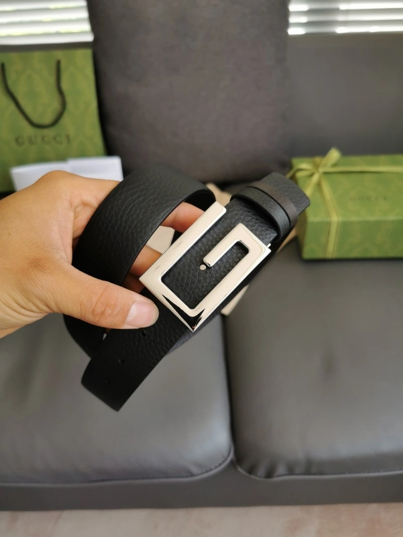 Accurate model Gucci Belts