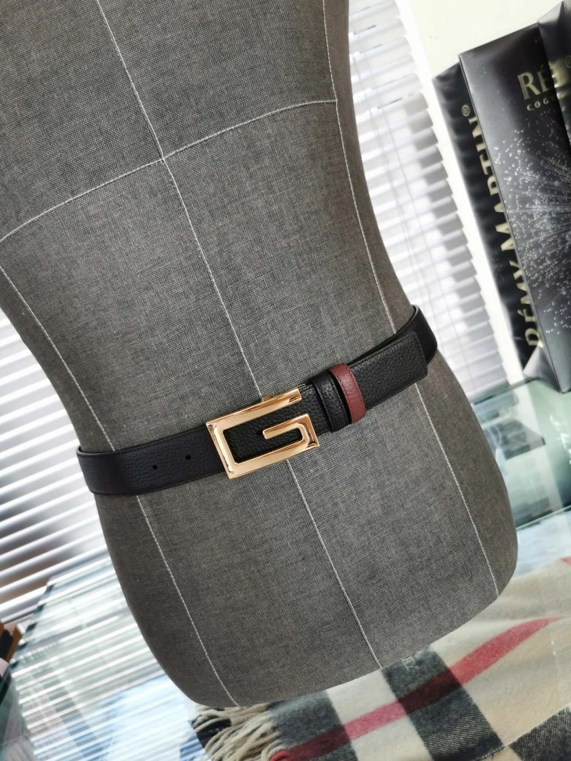 Factory-made Gucci Belts