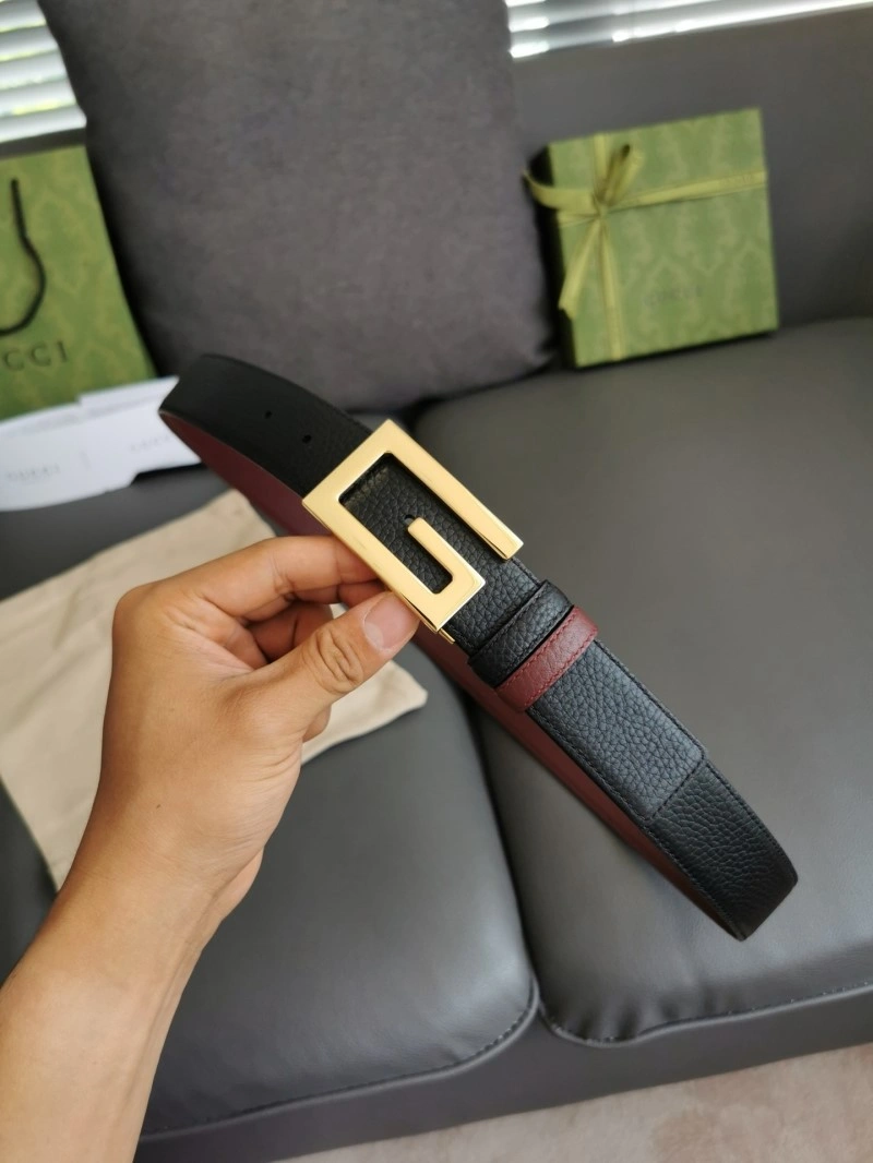 Factory-made Gucci Belts