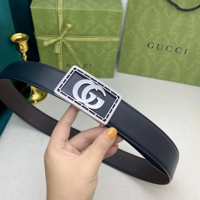 Genuine Gucci Belts