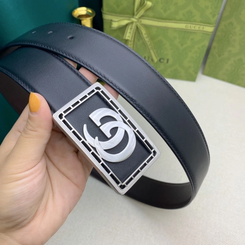 Genuine Gucci Belts