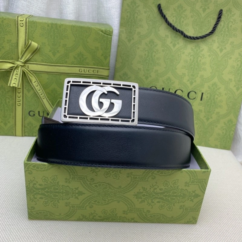 Genuine Gucci Belts