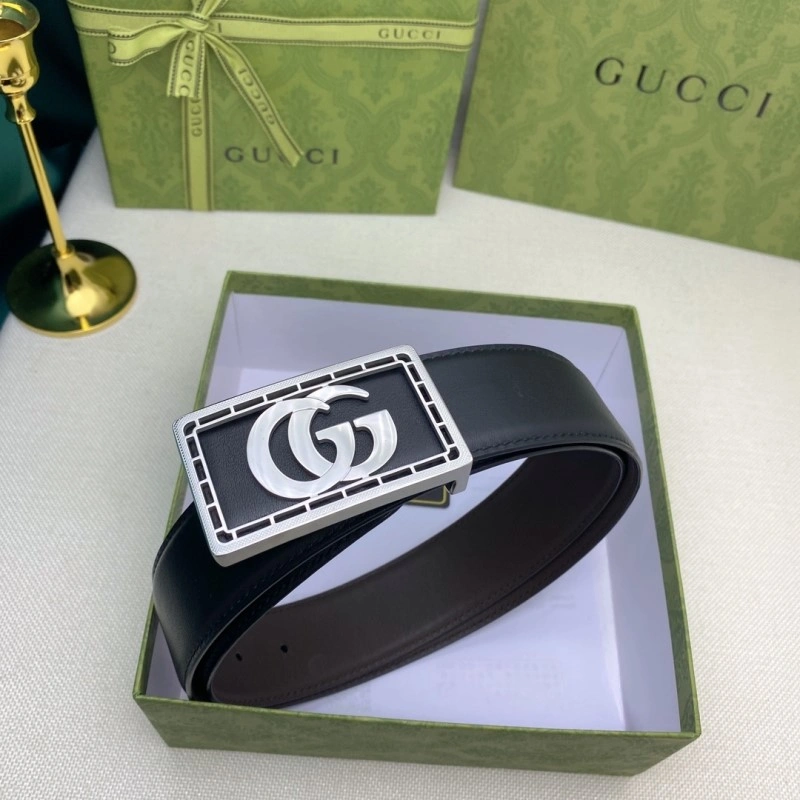 Genuine Gucci Belts