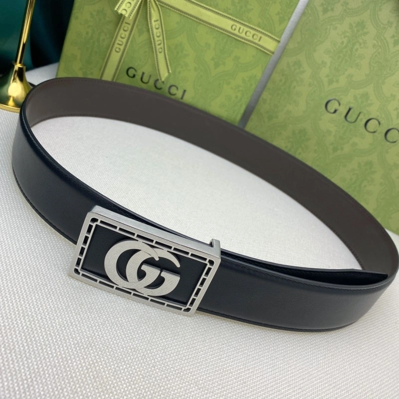Genuine Gucci Belts