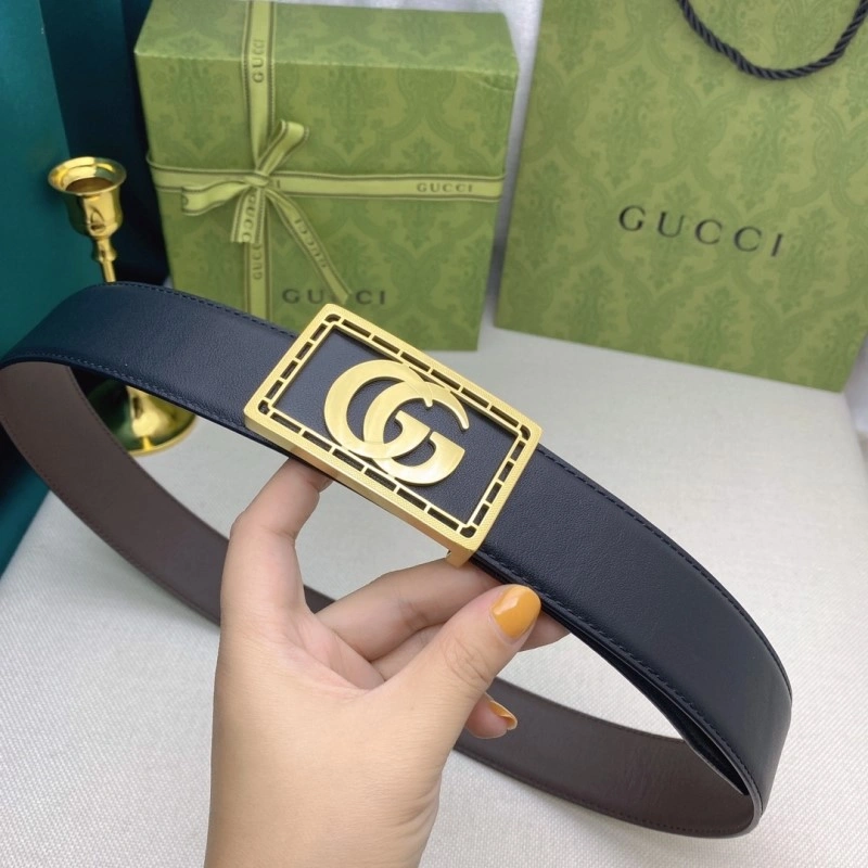 Legit Gucci Belts