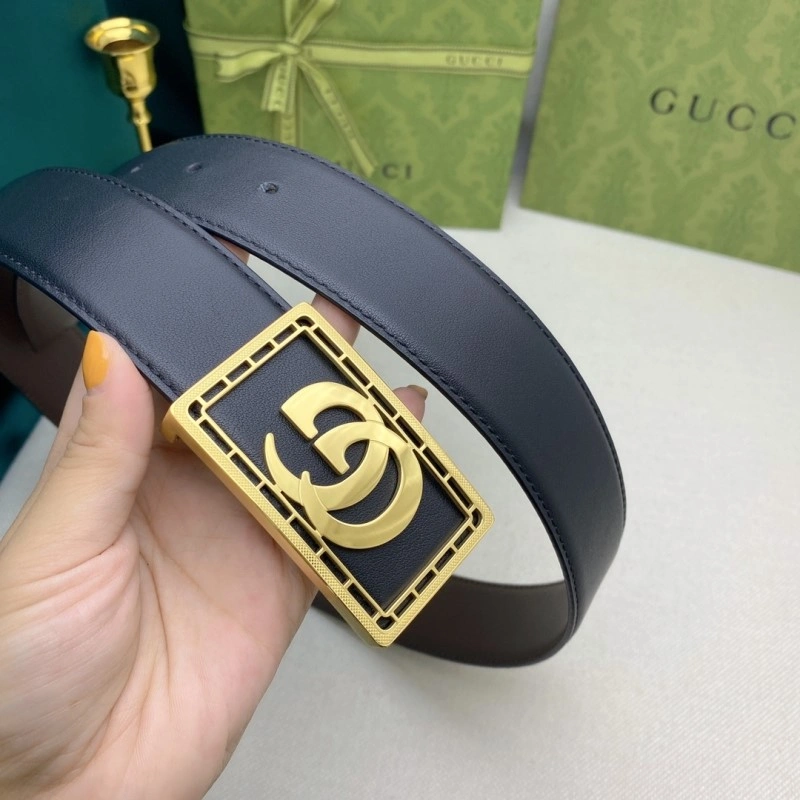 Legit Gucci Belts