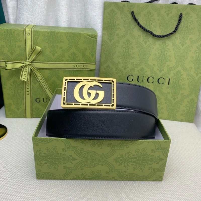 Legit Gucci Belts